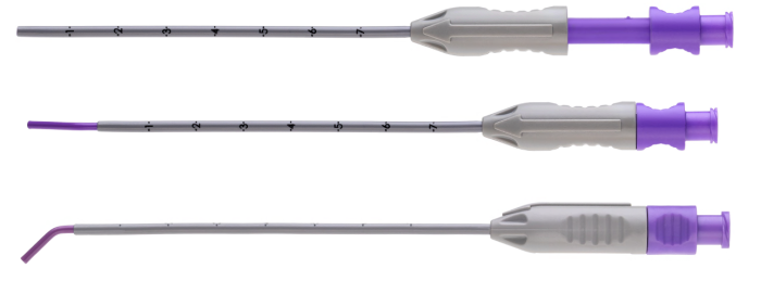 SphenoCath® Catheter (Tactile) - Each