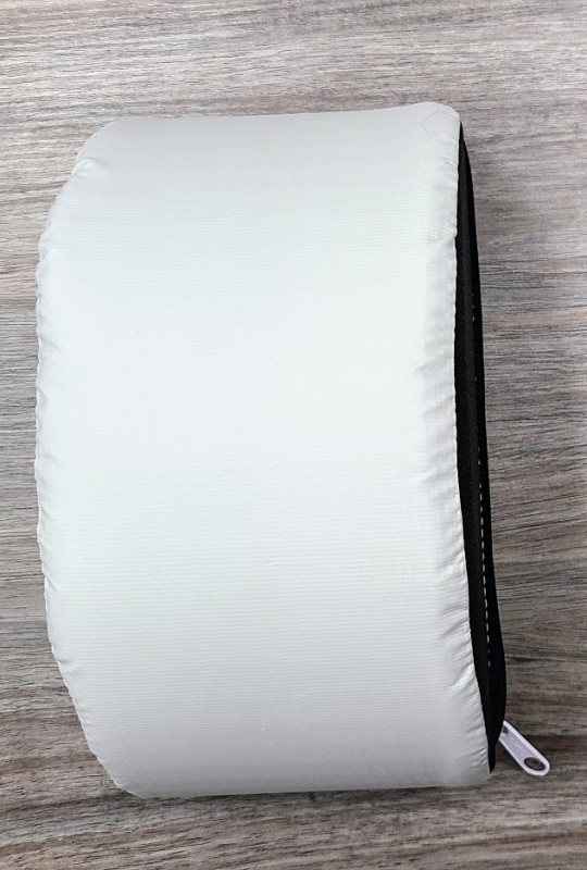 Endovaginal Ultrasound Wedge, Half Moon Insert