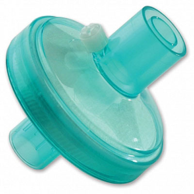 Barrierbac S Anesthesia Circuit Filter - 25/Box